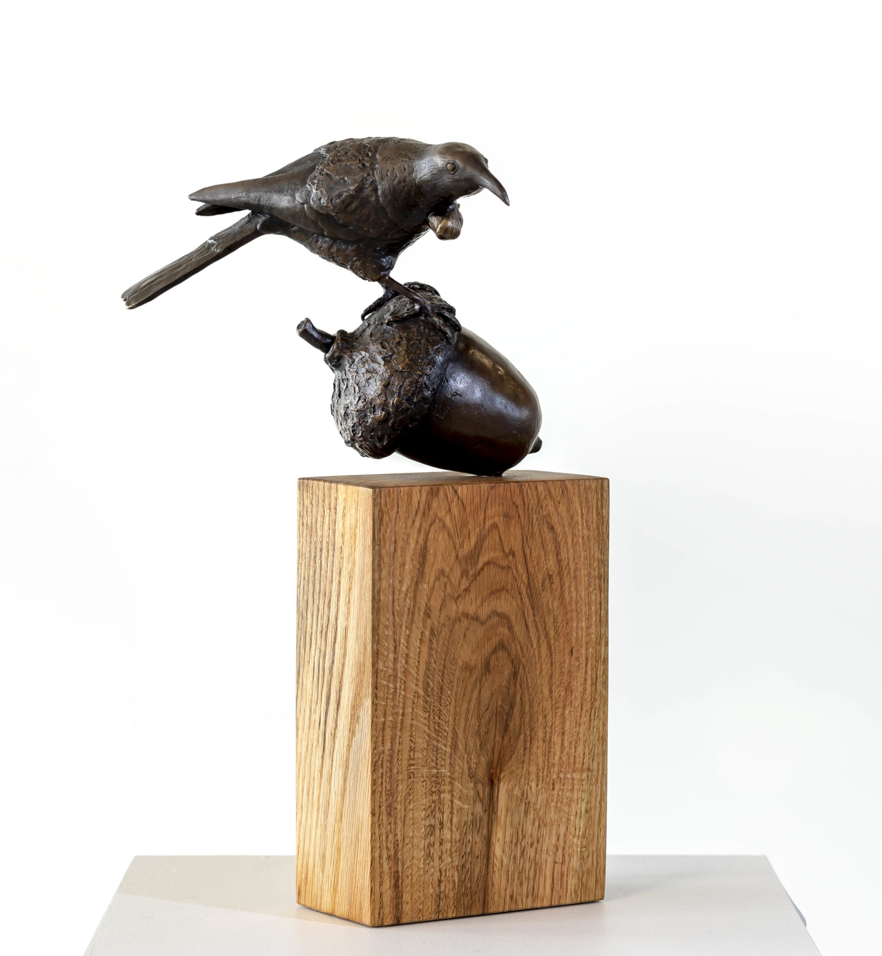 Off Balance (2019) – Fiona Garlick | Artist